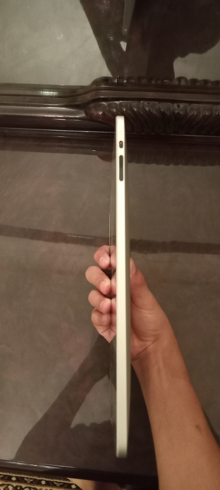 Apple Ipad 1 (16 gb)