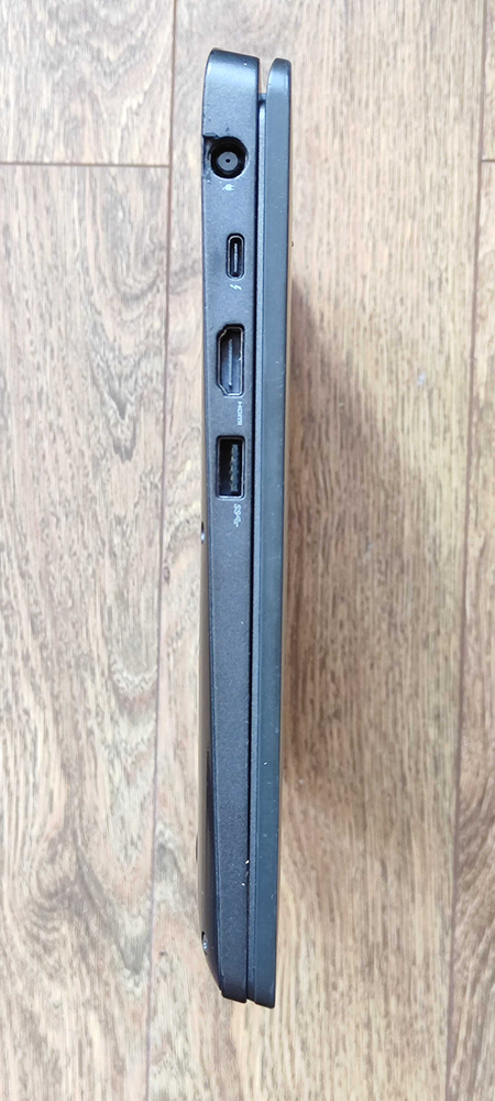 Ноутбук Dell Latitude 7300 Carbon