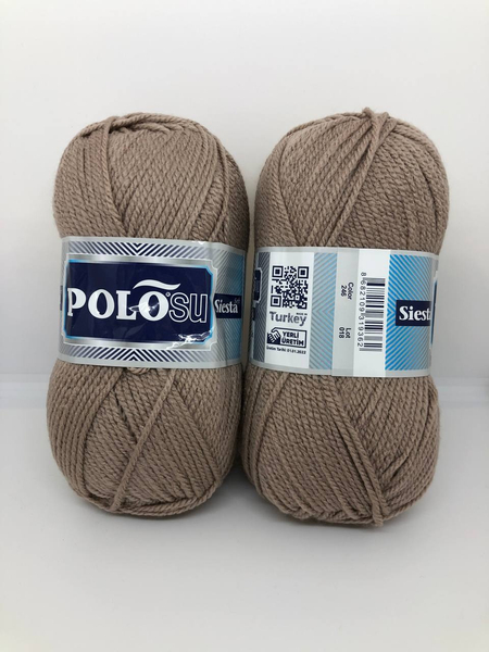Polo To'quv iplari