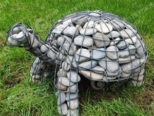 Габион ва ландшафт ишларини бажарамиз