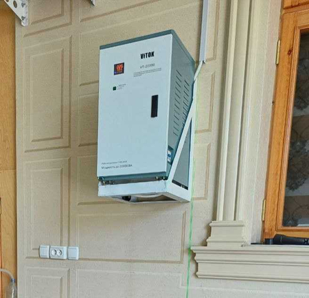 Elektrik xizmati 7/24