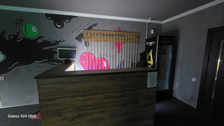 Billiard sotiladi tayyor biznes