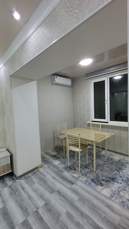 3х комнатная квартира аренда