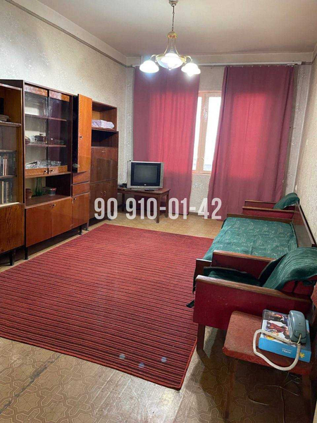 Продается 2-х комн. квартира Чиланзар кв.5