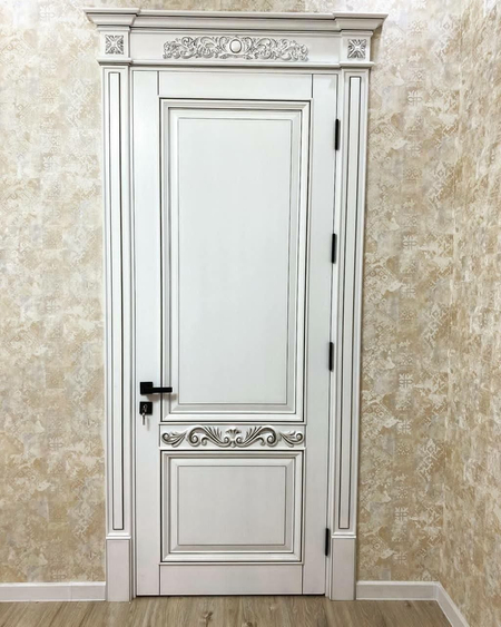 Eshik va Romlar MDF