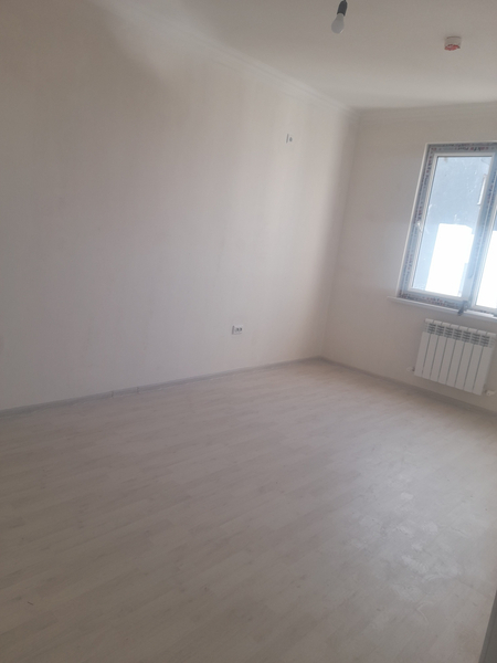 Yashnobod tumani olmos maxallasida 3 xonali uy