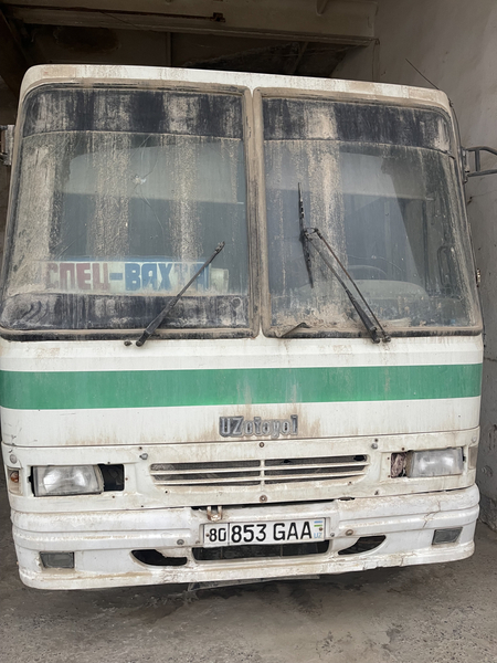 Otayol Avtobus sotiladi