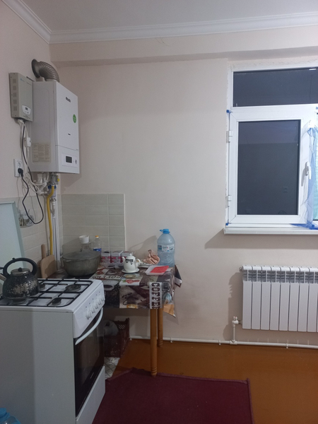 Zargarlikda 4 xonali uy kelishilgan xolda sotiladi
