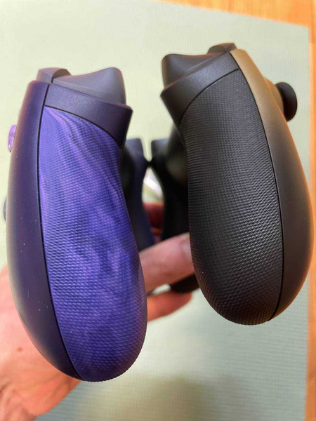 Xbox controller, gamepad для series s/x + akumlator