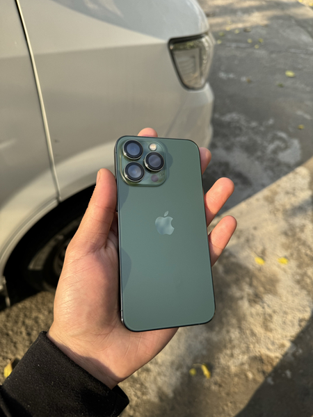 Iphone 13 pro 85% 128GB