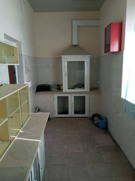 Продается производственная база в г. Ангрен