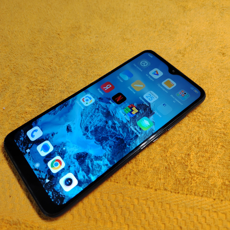 Redmi 8 sotiladi