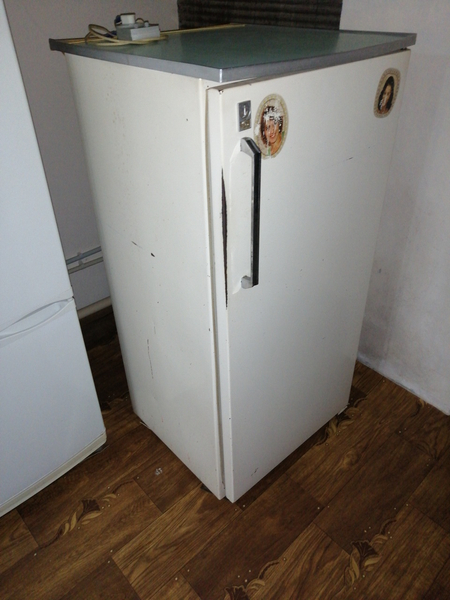 Продам холодильник Орск 7
