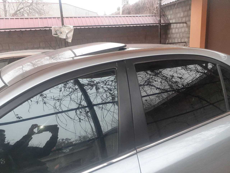 Hyundai Sonata NF 2008г.в. Full позиция. Состояние отличное.