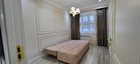Продажа квартиры в Центре Города на Ц-4 ID:DM126