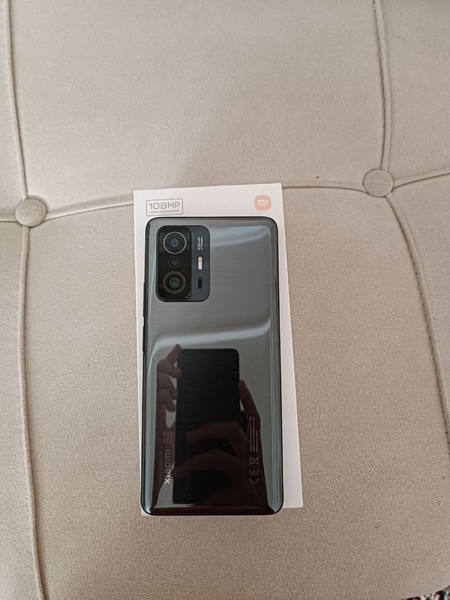 Xiaomi 11T pro, яхши холата