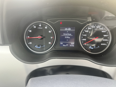 Jac M4 AT avtomat karobka обсолютно новый без пробега