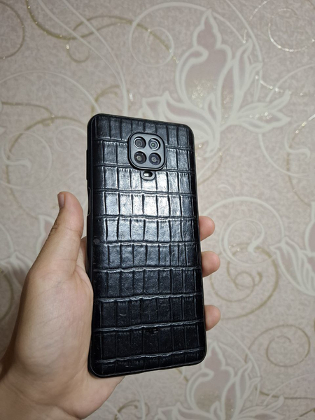 Redmi note 9s ideal