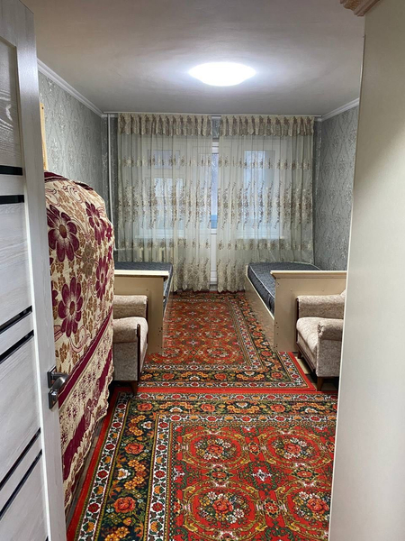 Gorgaz 3xonali yevro remont