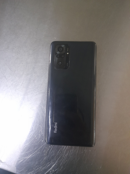 Redmi note 10 pro 8/128