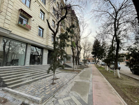 Коракамич 2/5 Ориентир Улица Гулсарой Срочно Продаёться Нежилой