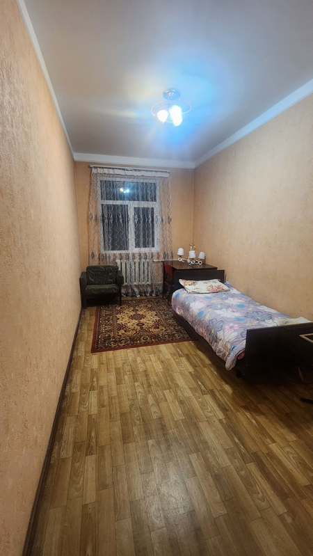 #СРОЧНО, 3 ХОНА СОТИЛАДИ, Ориентир Метро НОВЗА, Чиланзар 3 квартал,