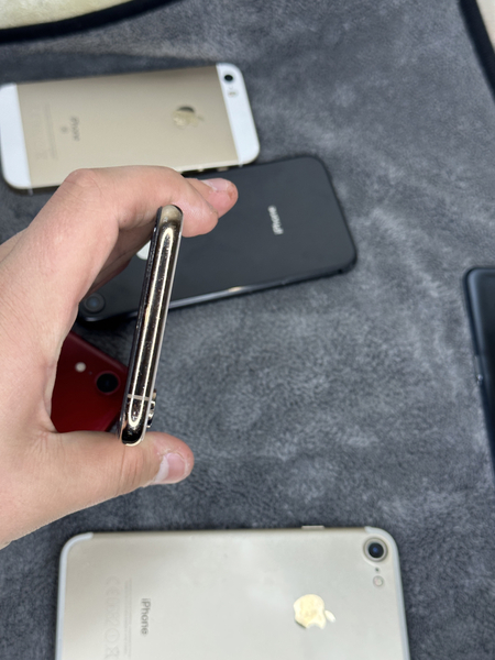 Iphone xs ideal 512GB