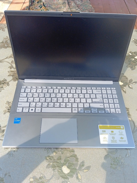 Nootbuk Asus vivo book
