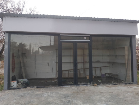 Аренда дукон аранча,