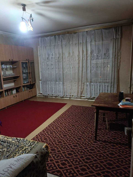 Джангох 3/6/9 | 3-х комнатная квартира | 80м2