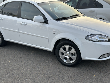 Lacetti 2022 yil sotiladi