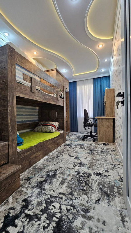 Продается 4х ком. квартира на Ц5, ор-р: м.Минор, 85м2