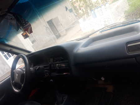 Mikraavtobus: Foton