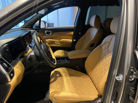 KIA SORENTO pe comfort+ halol nasiyaga