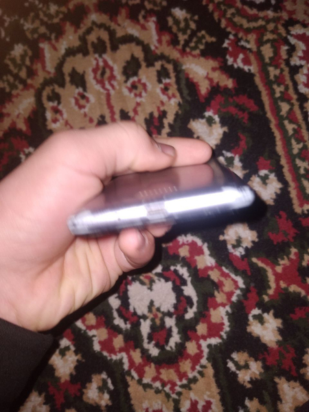 Redmi sex telefoni