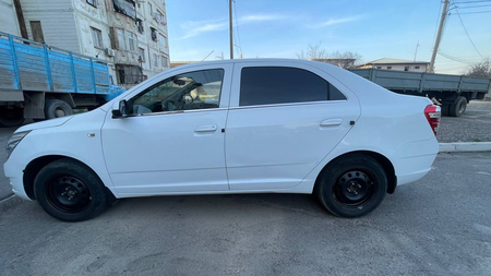 Cobalt 2022 4 pozitsiya arenda vikup