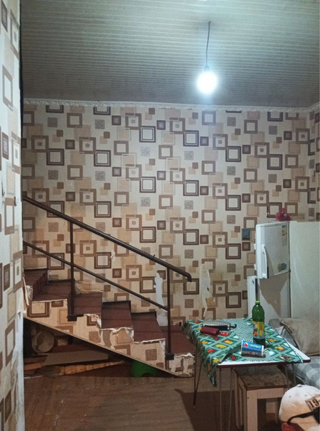 Сдам квартиру однушку