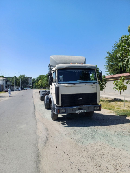 Super maz 1987 yil