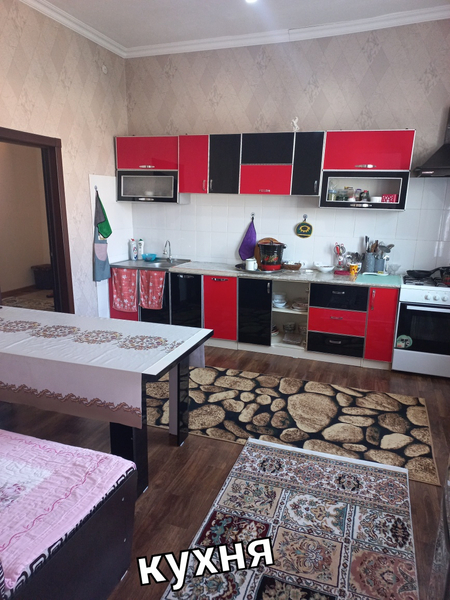 Срочно Ховли жой котеж сотилади