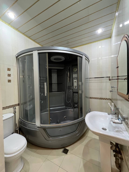 Гостиница (hotel) Оилавий закс бидан