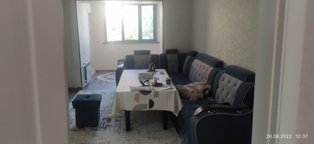 Arenda 3xona 2etaj 600ye.Beruni metro.Evro Remont.Rieltor50%