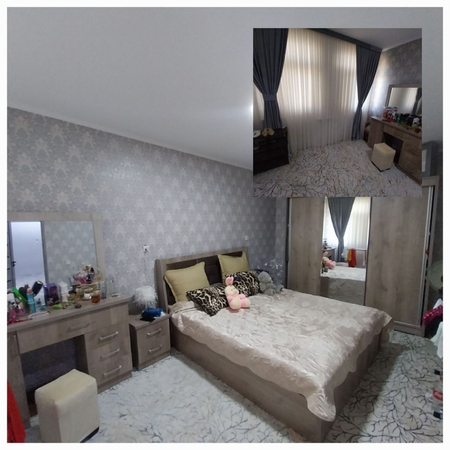 Dacha sotiladi parvoz mahalla (Shahardan 4 km uzoqda ) 4-sotix