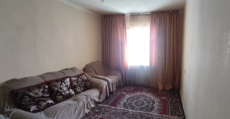 Tinch, shinam joy va yaxshi sheriklar