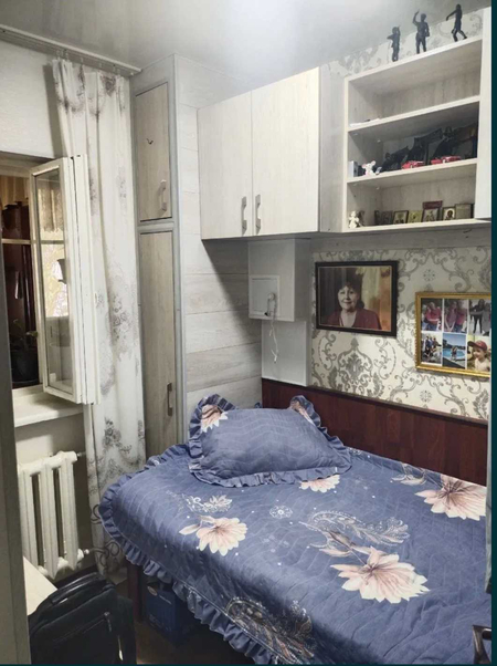 谷 130475 谷 Sergeli tumanida kvartira sotiladi [34 м²]