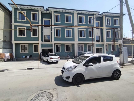 Ищите квартиру ? Новый фонд 2 /2/3 на Бектемирском районе (J3184)