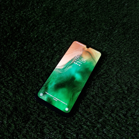 Samsung Galaxy A30