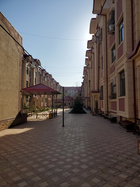 Продам новостройку