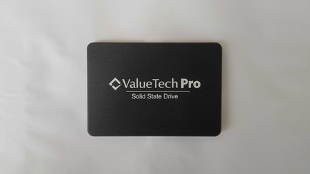 Твердотельный диск SSD ValueTech 128GB M.2 NVMe