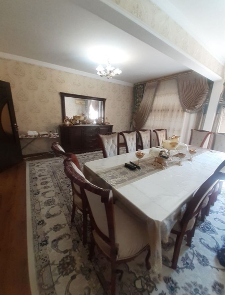 Юнусобод-9 4/3/5. 91м². Ор/р Картинка. Срочно.Z.
