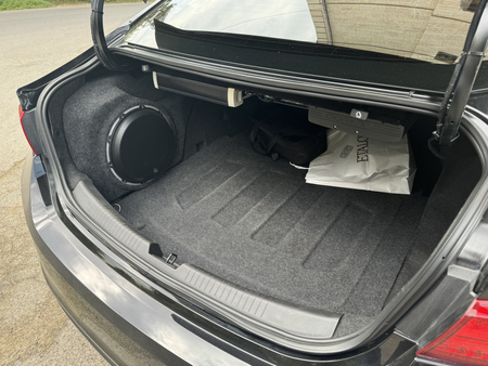 Malibu 2 2.4L Tuning